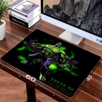 MousePad Gamer Hulk - AnimeNoPen - Mouse Pad Gamer - Magazine Luiza