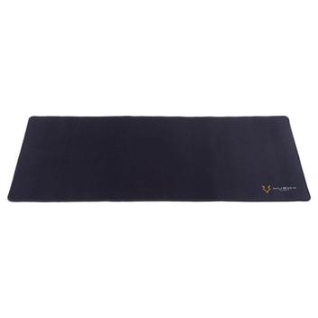Mousepad Gamer Husky Gaming Black Frost, Control, Extra Grande ...