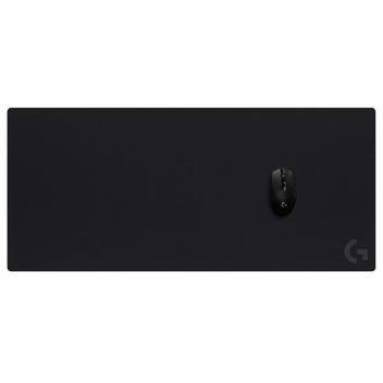 Mousepad Gamer Logitech G G840, Extra (900x400), Atrito Moderado - 943 ...