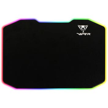 Mousepad Gamer Patriot Viper, RGB, Médio (350x240mm) - PV160UXK - Mouse ...