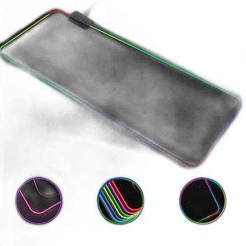 Mousepad Gamer Rgb 10 Modos De Luz 80X30Cm - Desert - Mouse Pad Gamer ...