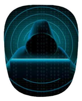 Mousepad Oval Classic NeoBasic Reliza - Hacker - Mouse Pad - Magazine Luiza