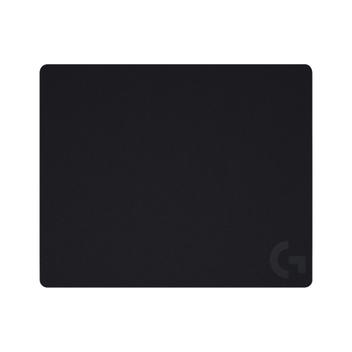 Mousepad para Jogos Logitech G440 Hard - Superfície Rígida Preta ...