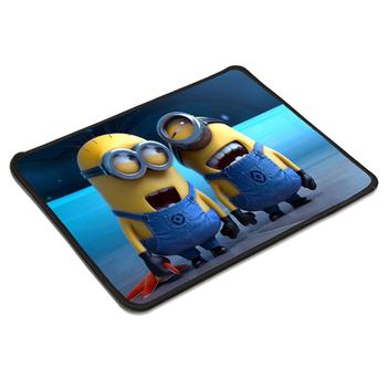 Mousepad Personalizado Minions - SPSCL - Mouse Pad - Magazine Luiza