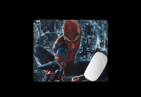 Mousepad Spider Man Modelo 5 - Like Geek - Mouse Pad - Magazine Luiza