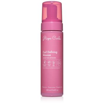 Mousse Definidora de Cachos Rizos Curls - Hidrata e Define (200ml ...