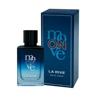Move On La Rive EDT Perfume Masculino 100ml - Perfume Masculino ...