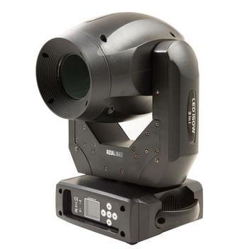 Moving Beam Led 150W 3in1 - AZULLIGHT - Moving Head - Magazine Luiza