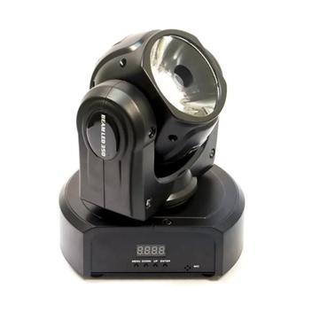Moving PLS Head Beam 350 - Moving Head - Magazine Escorrega
