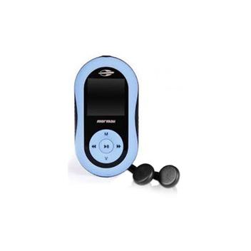 MP4 Player Track com 4GB Mormaii - MP4 Player - Magazine Luiza