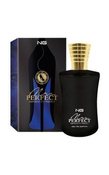 Mrs Perfect Perfume Feminino Importado Holanda Edp 100 Ml - Ng Parfums ...