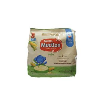 Mucilon milho sache 360g - Flocos de Cereal - Magazine Luiza