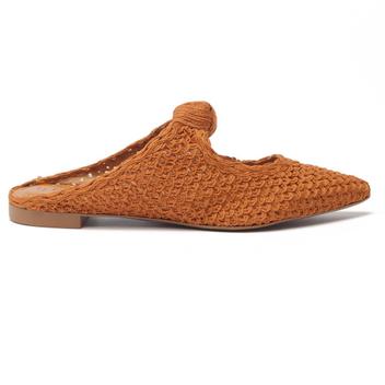 Mule Belluno Bico Fino No - Mule Feminino - Magazine Luiza