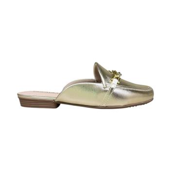 Mule feminino piccadilly raquel salto baixo - Tamanco Feminino ...