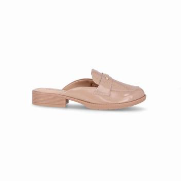 Mule Leci Salto Baixo Fendi - PICCADILLY - Mule Feminino - Magazine Luiza