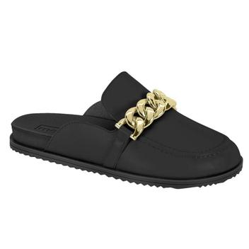 Mule Moleca Feminino Adulto Preto Lançamento - Mule Feminino - Magazine ...