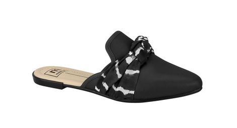 Mule Moleca Feminino Delicado 5444316 - Mule Feminino - Magazine Luiza