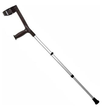 Muleta Canadense Articulada Alumínio Sequencial Preto (unid) - Muleta ...