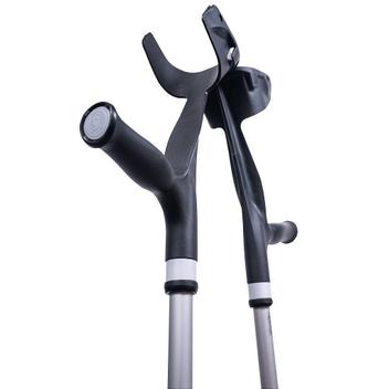 Muleta Canadense Unidade - MERCUR - Muleta - Magazine Luiza