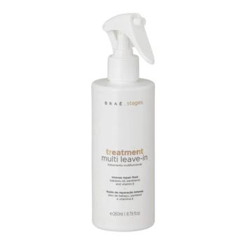 Multi Leave-in Treatment Braé Stages Reparação Intensa 260ml - Leave in ...