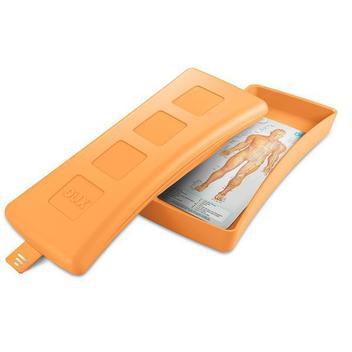 Multicase 400 - Dux - Terapia Alternativa - Magazine Luiza