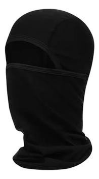 Multiclava Segunda Pele Térmica Mattos Preto - Balaclava - Magazine Luiza