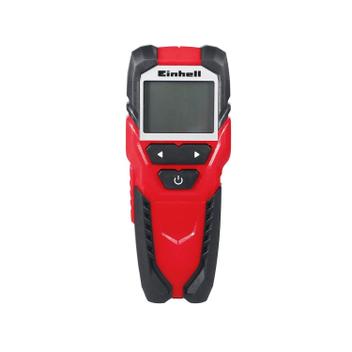 Multidetector Digital Linha Laser Tc-md 50 - Einhell - Trena - Magazine ...