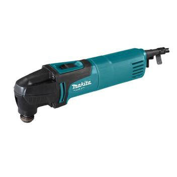 Multiferramenta Oscilante Industrial 200W Lixar Desbastar Cortar Com ...