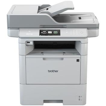 Multifuncional Brother Laser Mono - MFC-L6902DW - Multifuncional Laser ...