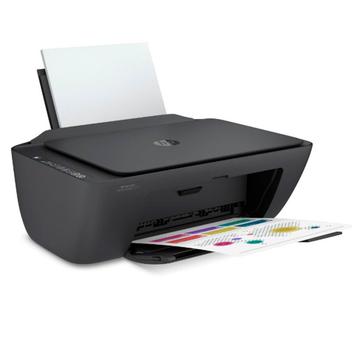 Multifuncional HP DeskJet Ink Advantage 2774 USB Wi-fi Bluetooth Bivolt Preto - 7FR22A ...