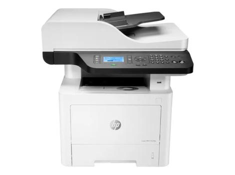 Multifuncional HP Laserjet M432FDN Mono (A4) - 7UQ76A_696 ...