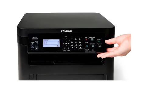 Multifuncional Laser Mono Canon MF262DW - Multifuncional Laser ...