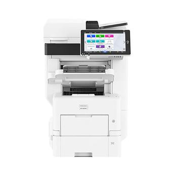 Multifuncional laser monocromatica ricoh im550f - Multifuncional Laser ...