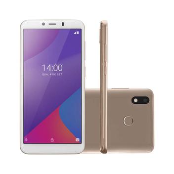 Multilaser G Max 32Gb P9108 Dual Tela 6' Hd Android 9 Pie - Celular ...