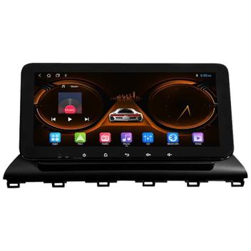 Multimídia Hetzer H Pro Android 12 Tela De 10 33 Pol 4 64Gb Hyundai Hb20 2020 21 - Central ...