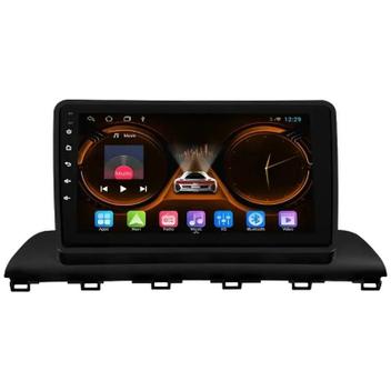 Multimídia Hetzer H Pro Android 12 Tela De 9 Pol Hyundai Hb20 2020 21 - Central Multimídia para ...