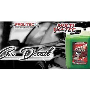 Multitec APC flotador 5 litros - Prolitec - Limpador Multiuso ...