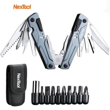 Multitool Canivete Alicate multifunções 14 Em 1 Sailor Pro original ...