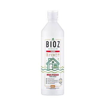 Multiuso Limpeza Biodegradável Lavanda Bioz Green 600Ml - Limpador ...
