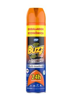 Mundial buzz inseticida 450ml - Mundial Prime - Inseticidas - Magazine ...
