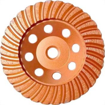 Mundo Das Ferramentas Disco Mtx Desb.Diam.Turbo 115Mm - Disco de Corte ...