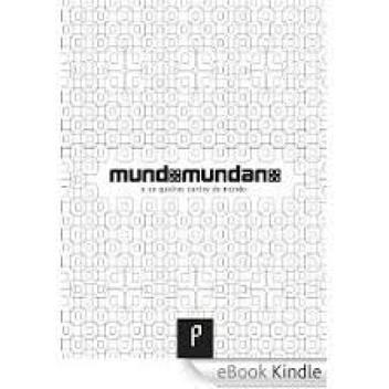 Mundo Mundano : E os Quatro Cantos do Mundo - Livros de Educação ...