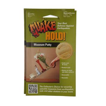 Museu Putty QuakeHold! 88113 para antiguidades e itens colecionáveis ...