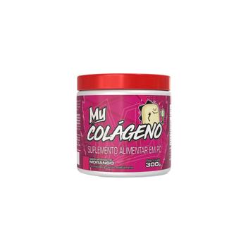 My Collagen Pó - My Suplementos - 300g - Colágeno - Magazine Luiza
