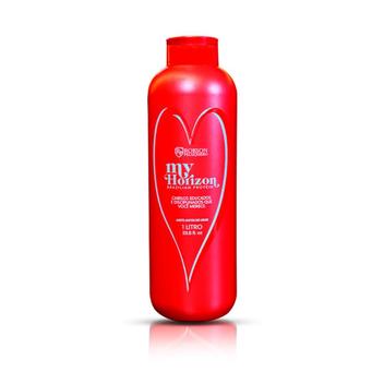 MY HORIZON - GLOSS DE TRATAMENTO CAPILAR - Robson Peluquero - Produtos ...