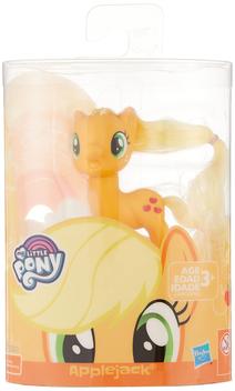 My Little Pony Applejack Doll - Bonecas - Magazine Luiza