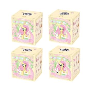 My Little Pony Sweet Diary Series Blind Box Figurinhas Brinquedos ...