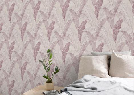 Myriad MY2201 Folhas de Bananeira - Rolo: 10m x 0,53m - GRANDECO ...