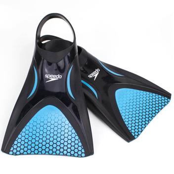 Nadadeira Natação Speedo Pé De Pato Power Fin Mergulho G - Pé de Pato ...