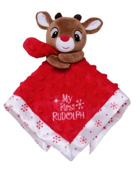 Naninha Com Chocalho Rashti & Rashti - Naninha - Magazine Luiza